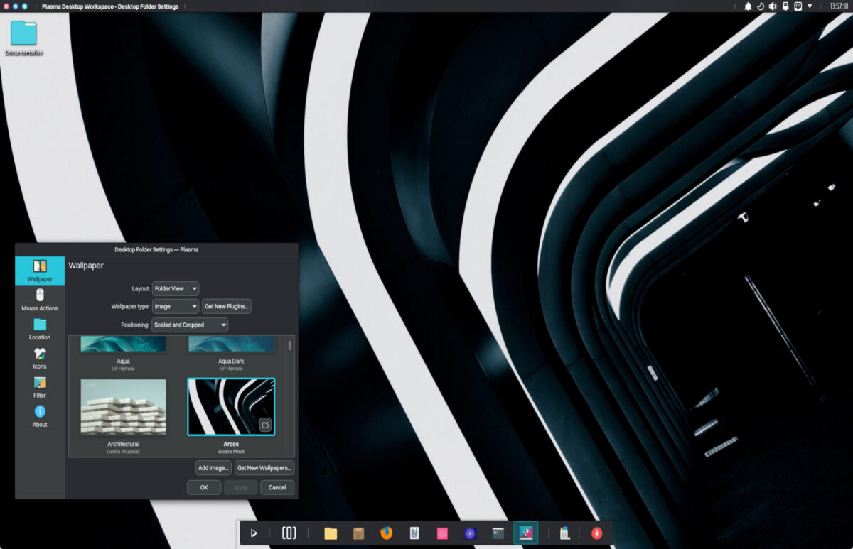 It's finally time to say goodbye to Windows 11 - Nitrux Linux 3.7.0 is ...