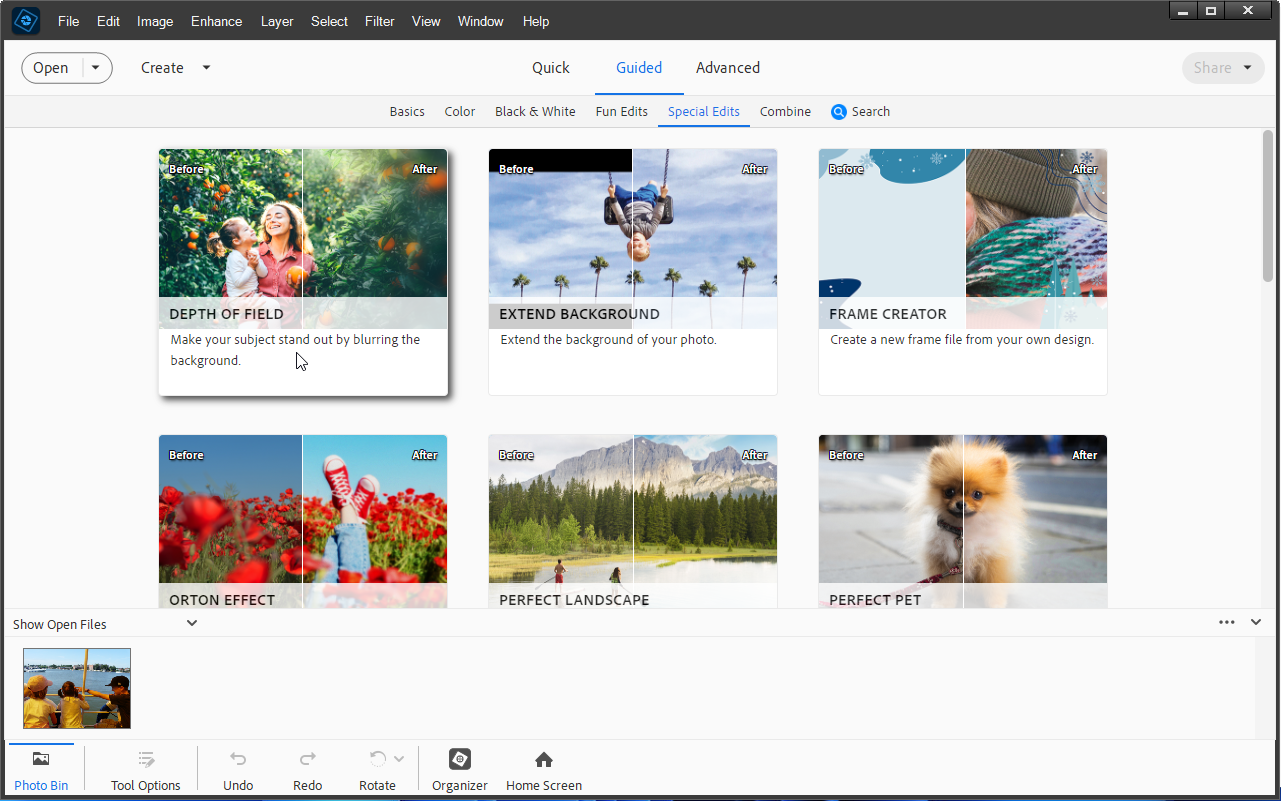 Adobe Elements 2025 has been designed to automatically stop working ...