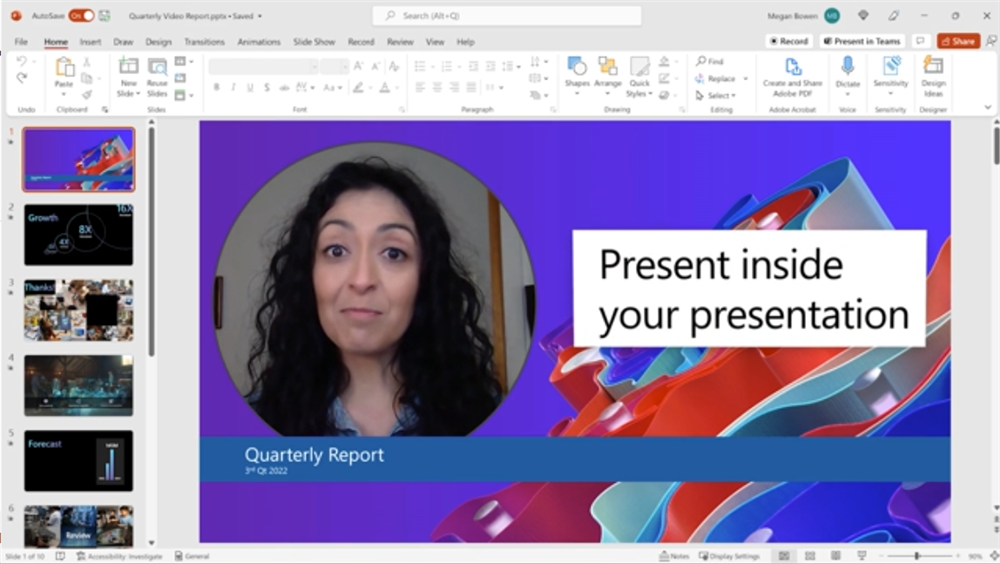 Microsoft Office 2024 unveils new Fluent design, updates apps to match ...