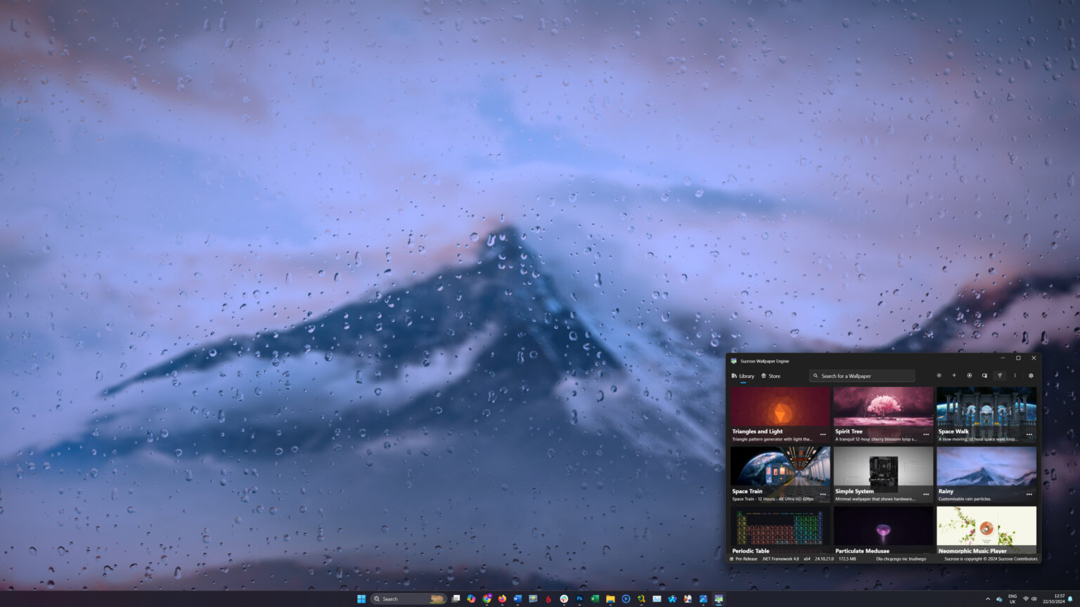 Bring your Windows 10 and 11 desktops to life with the amazing (and ...