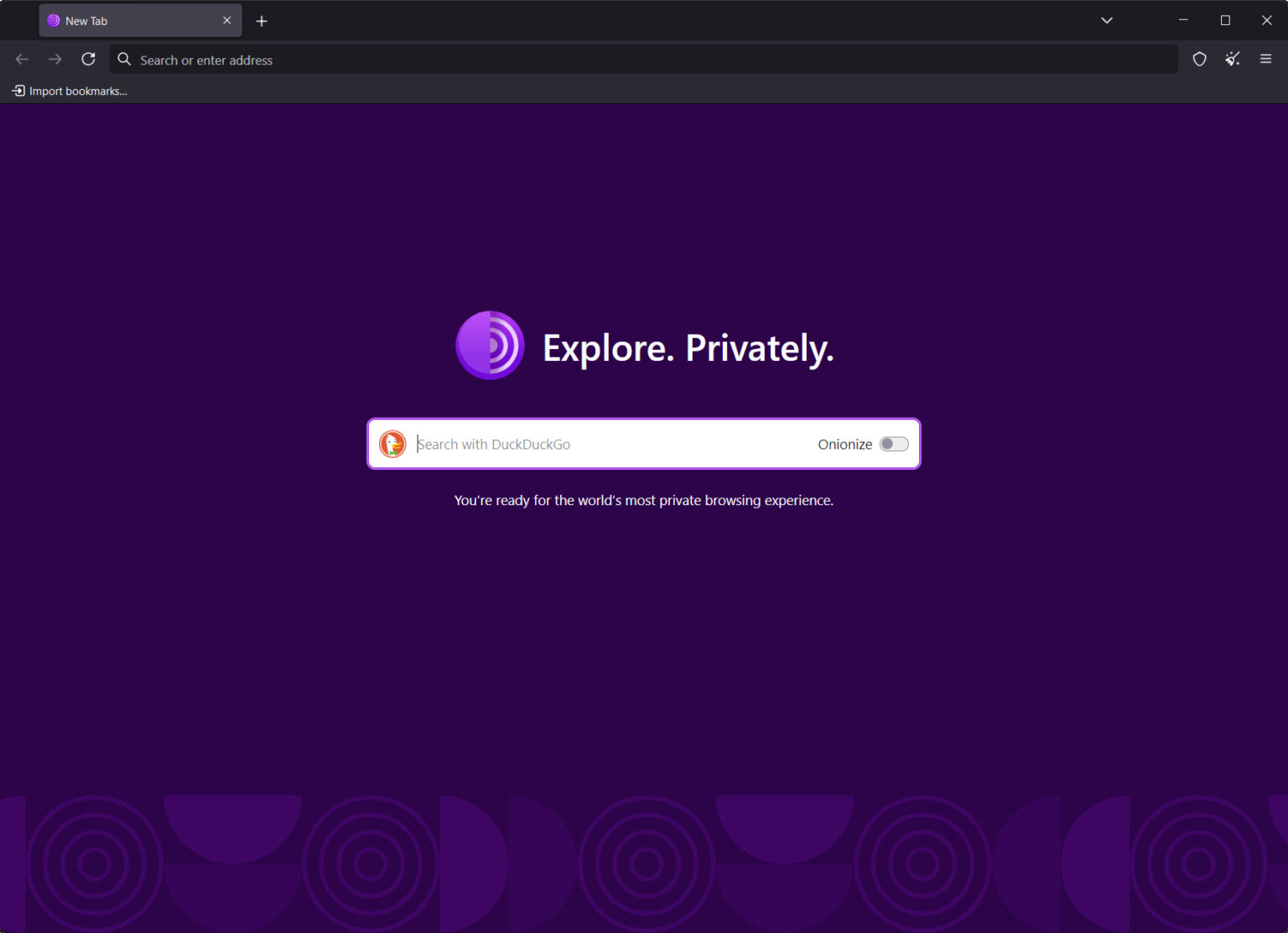 Tor Browser 14.0 amps up privacy, but drops support for older Windows ...