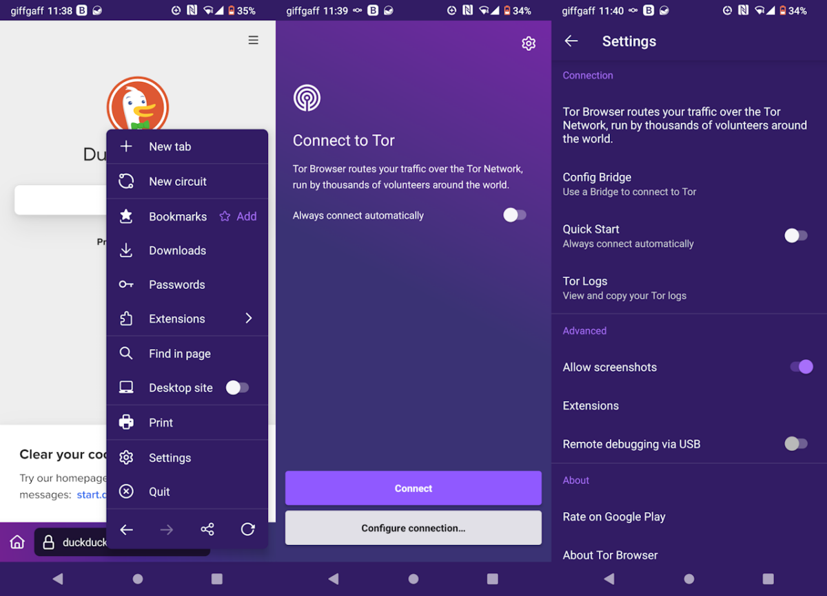 Tor Browser 14.0 amps up privacy, but drops support for older Windows ...