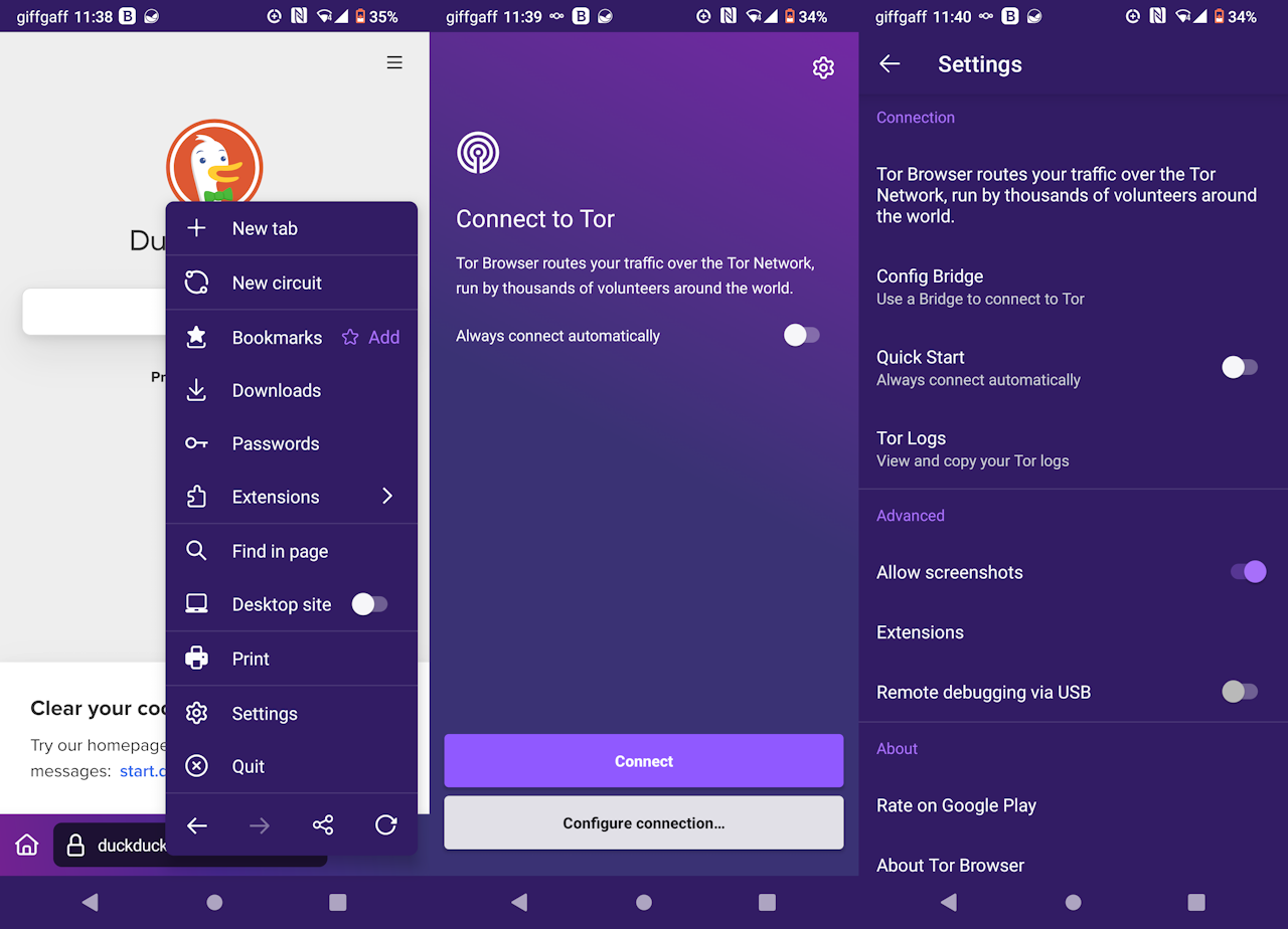 Tor Browser 14.0 amps up privacy, but drops support for older Windows ...