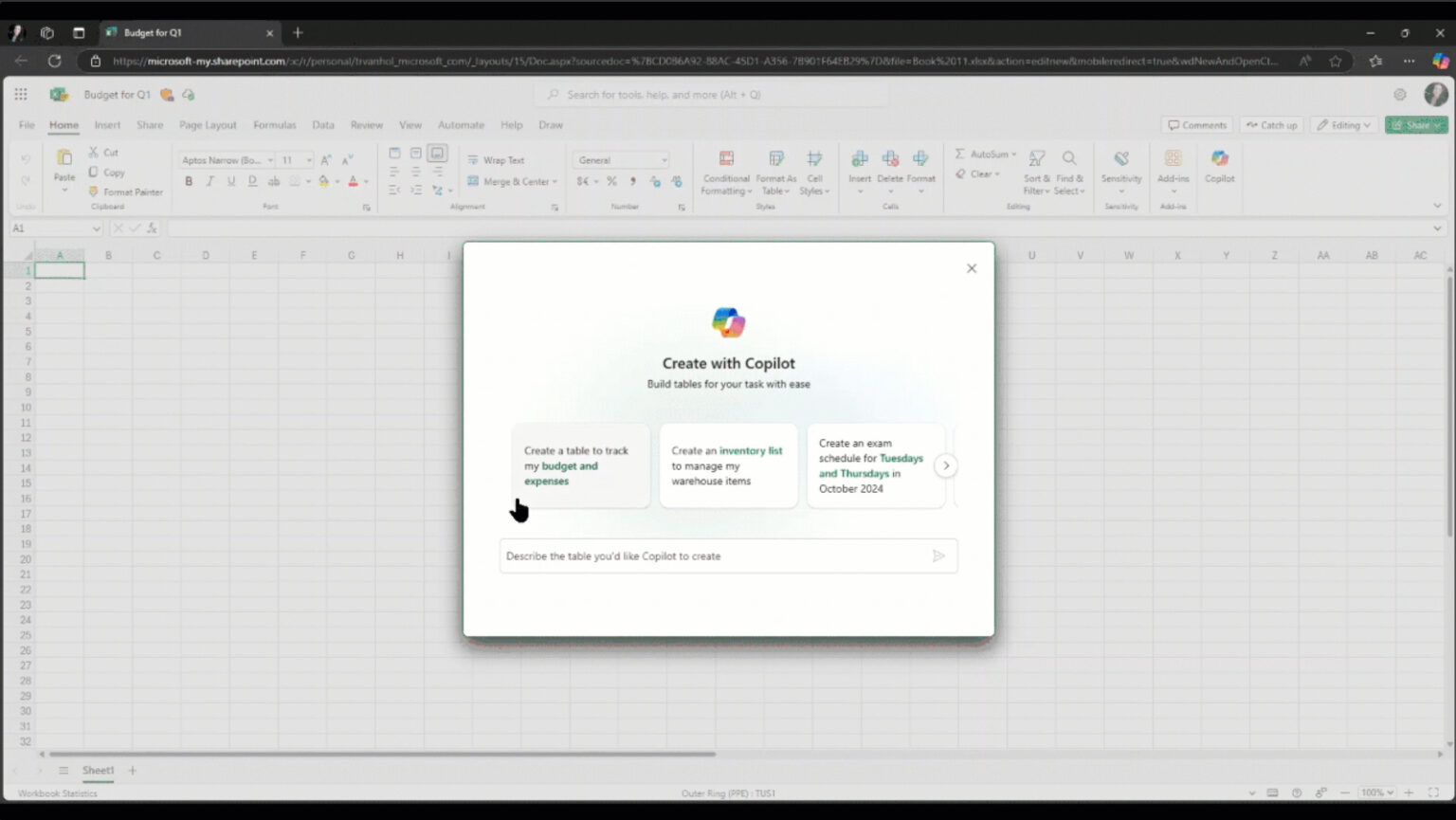 Microsoft brings AI-powered Copilot features to Excel, PowerPoint ...