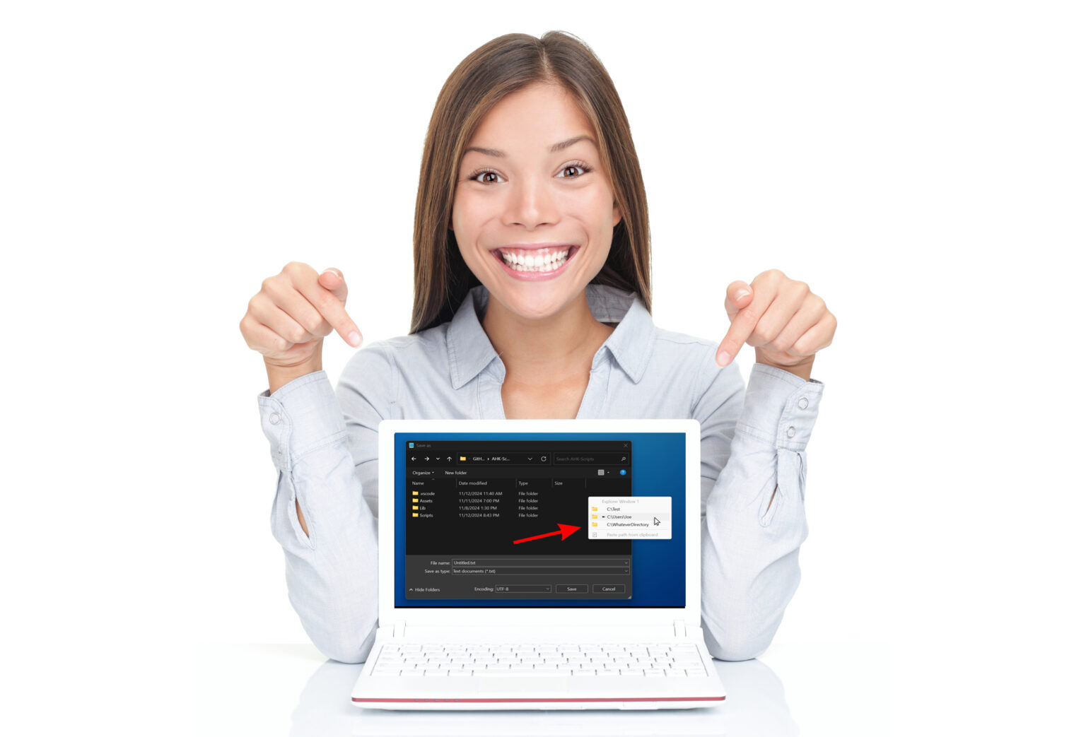 This free app finally fixes one of Microsoft Windows' most annoying ...