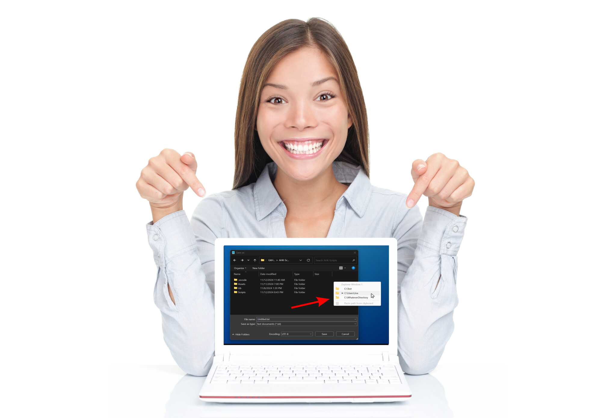 This free app finally fixes one of Microsoft Windows' most annoying ...