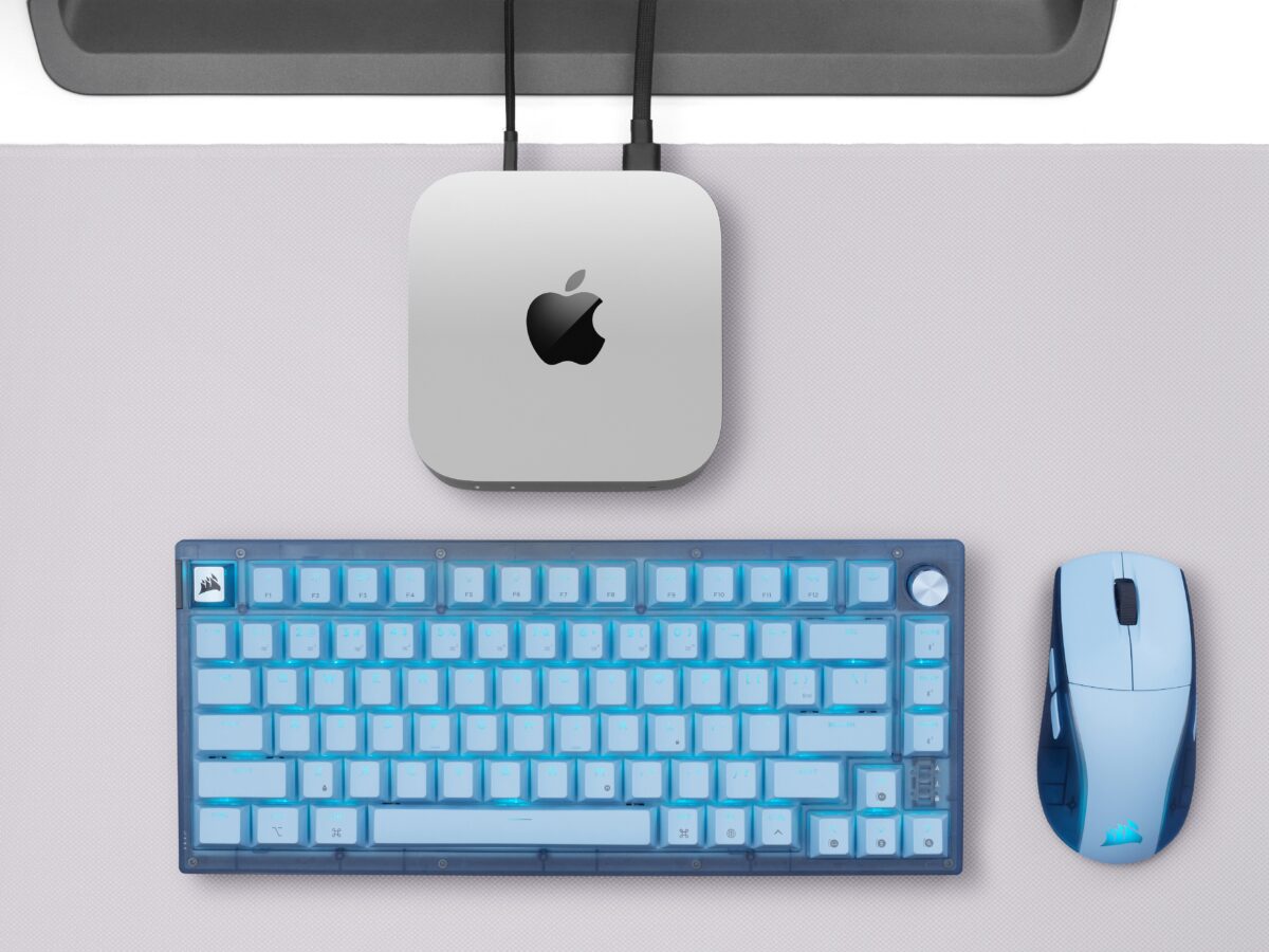 Corsair introduces K65 Plus Wireless keyboard and M75 Wireless mouse in ...