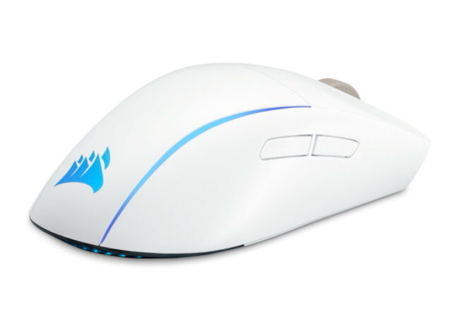 Corsair introduces K65 Plus Wireless keyboard and M75 Wireless mouse in ...