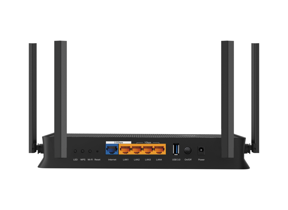 TP-Link launches Deco BE5000, Deco BE3600, and Archer BE3600 Wi-Fi 7 ...