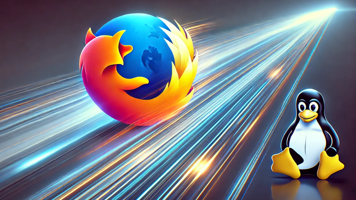 Firefox for Linux switches to .tar.xz packaging for smaller downloads and faster installation ...