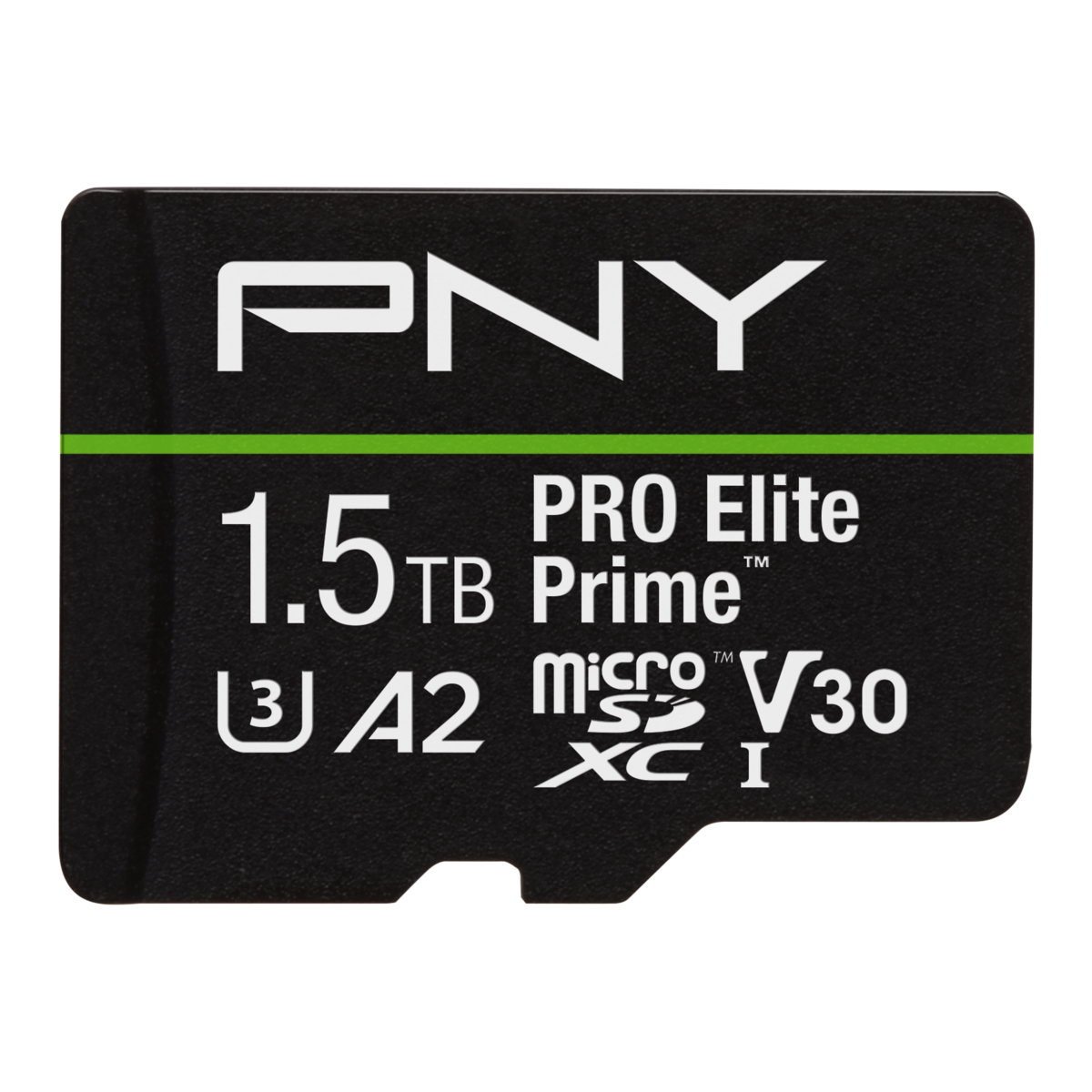 PNY unveils PRO Elite Prime microSD cards and Performance Prime card ...