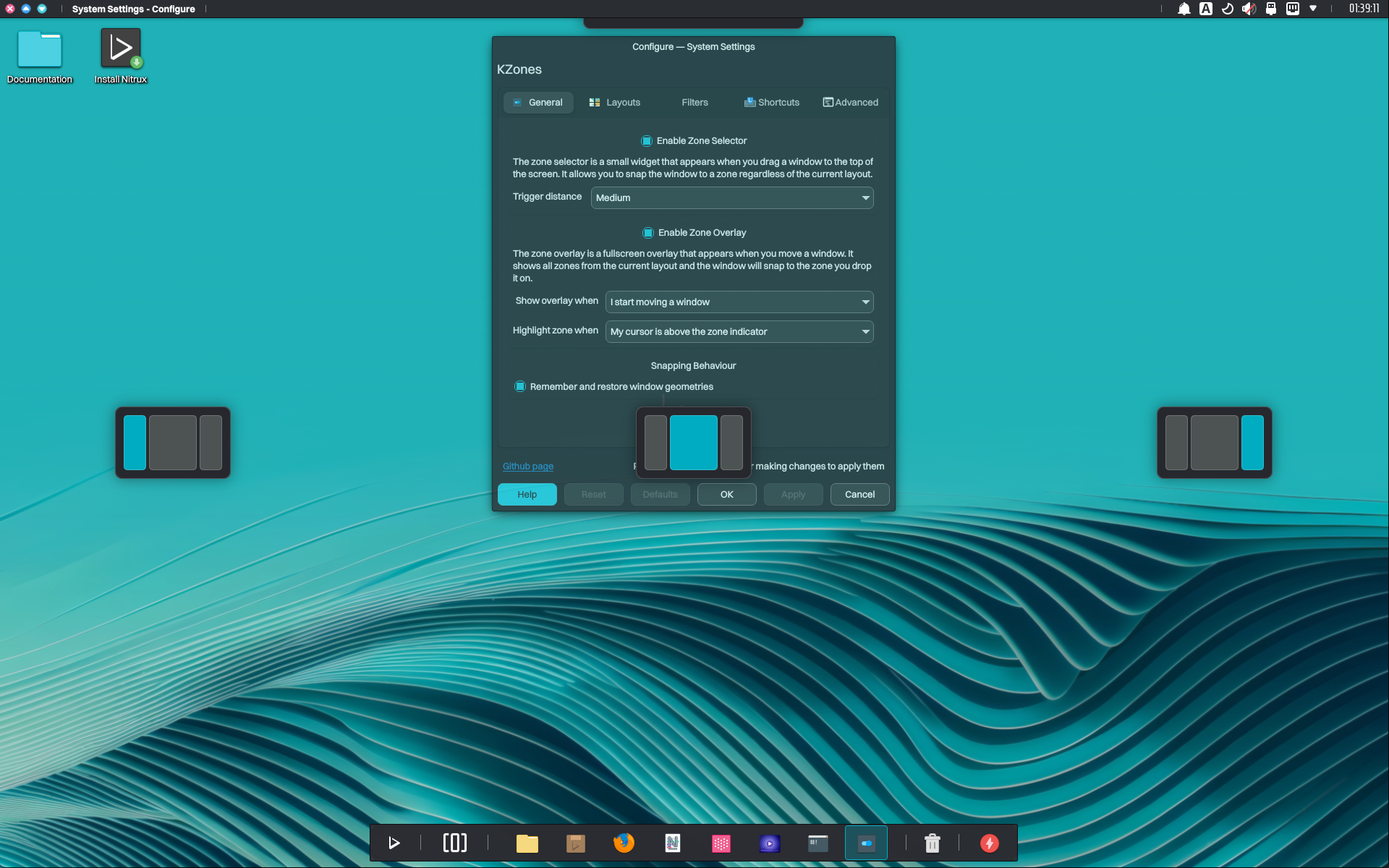 Frustrated with Windows 11? The stunning Nitrux Linux 3.7.1 is the OS ...