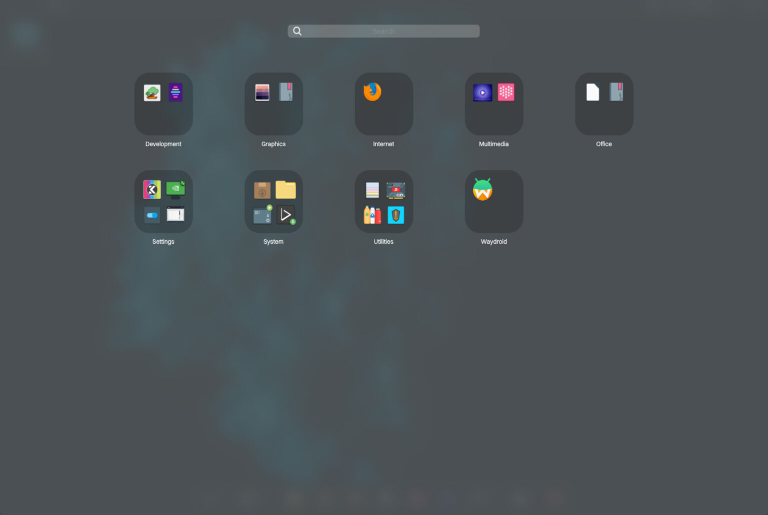 Frustrated with Windows 11? The stunning Nitrux Linux 3.7.1 is the OS ...