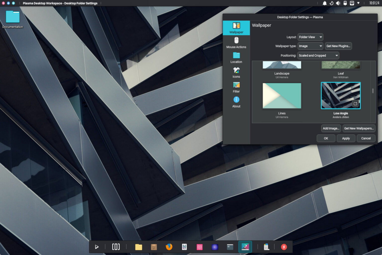 Frustrated with Windows 11? The stunning Nitrux Linux 3.7.1 is the OS ...