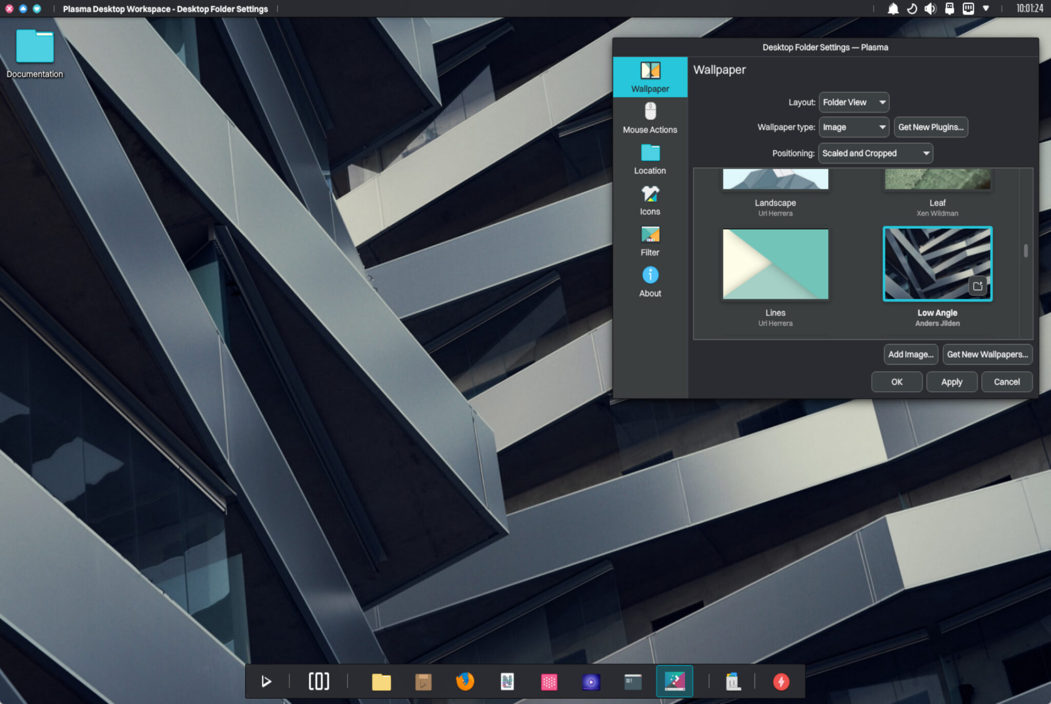 Frustrated with Windows 11? The stunning Nitrux Linux 3.7.1 is the OS ...