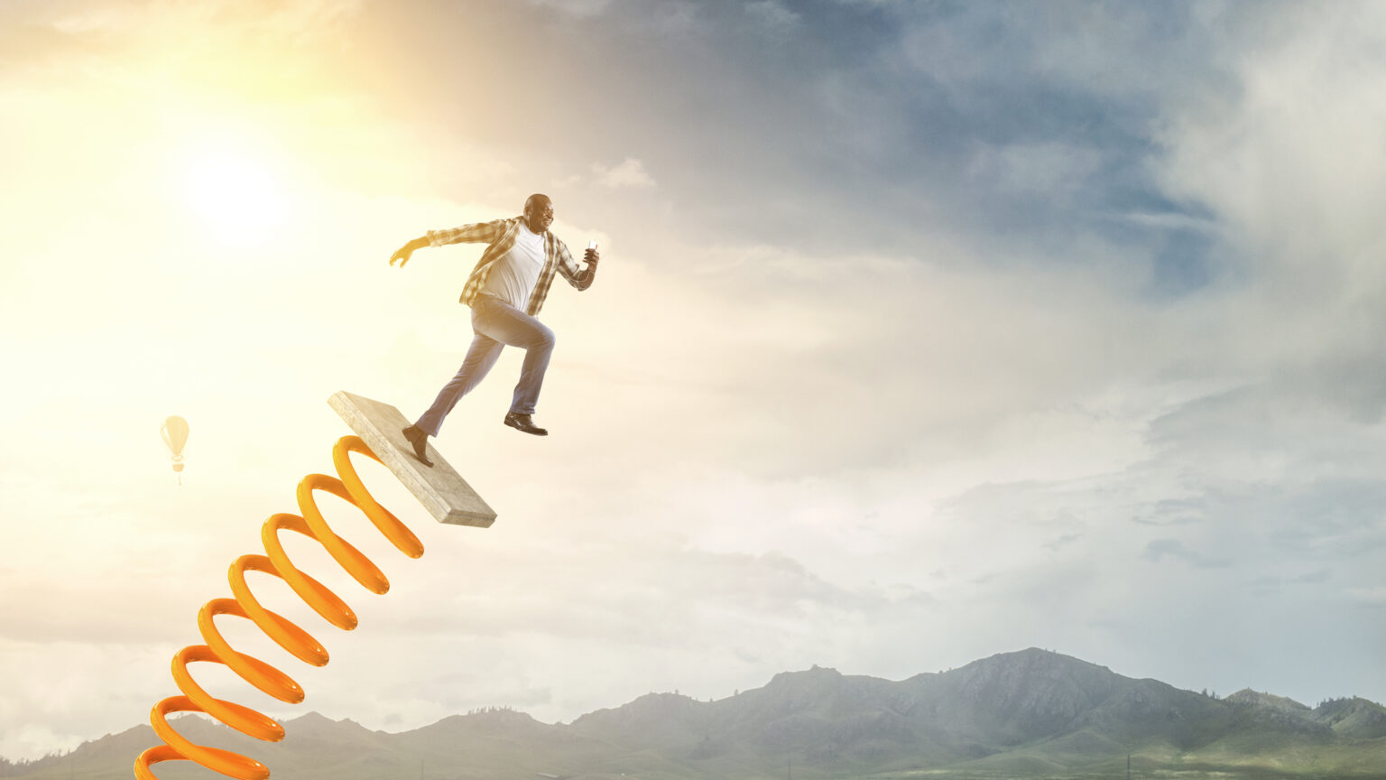 Security must be used as a springboard, not just a shield - BetaNews