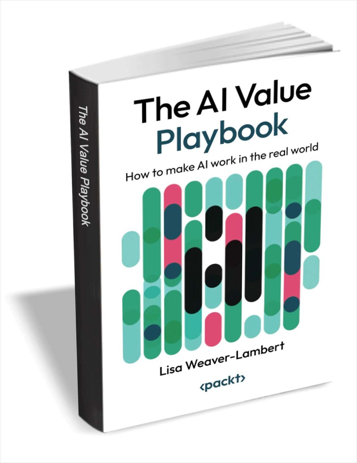 Get 'The AI Value Playbook' for FREE and save $35.99! - BetaNews