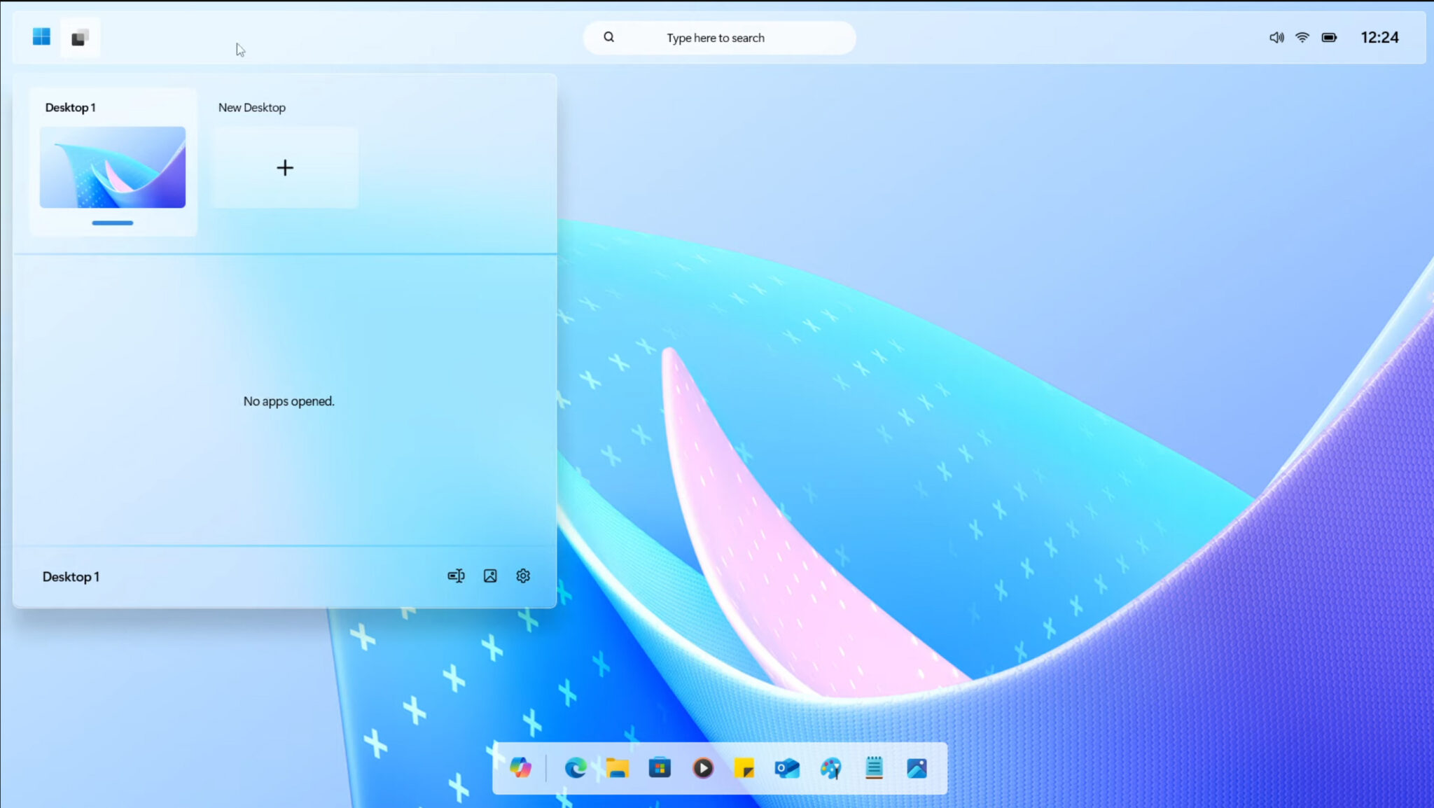 Forget bloated Windows 11, Windows 12 Lite is the Microsoft operating ...