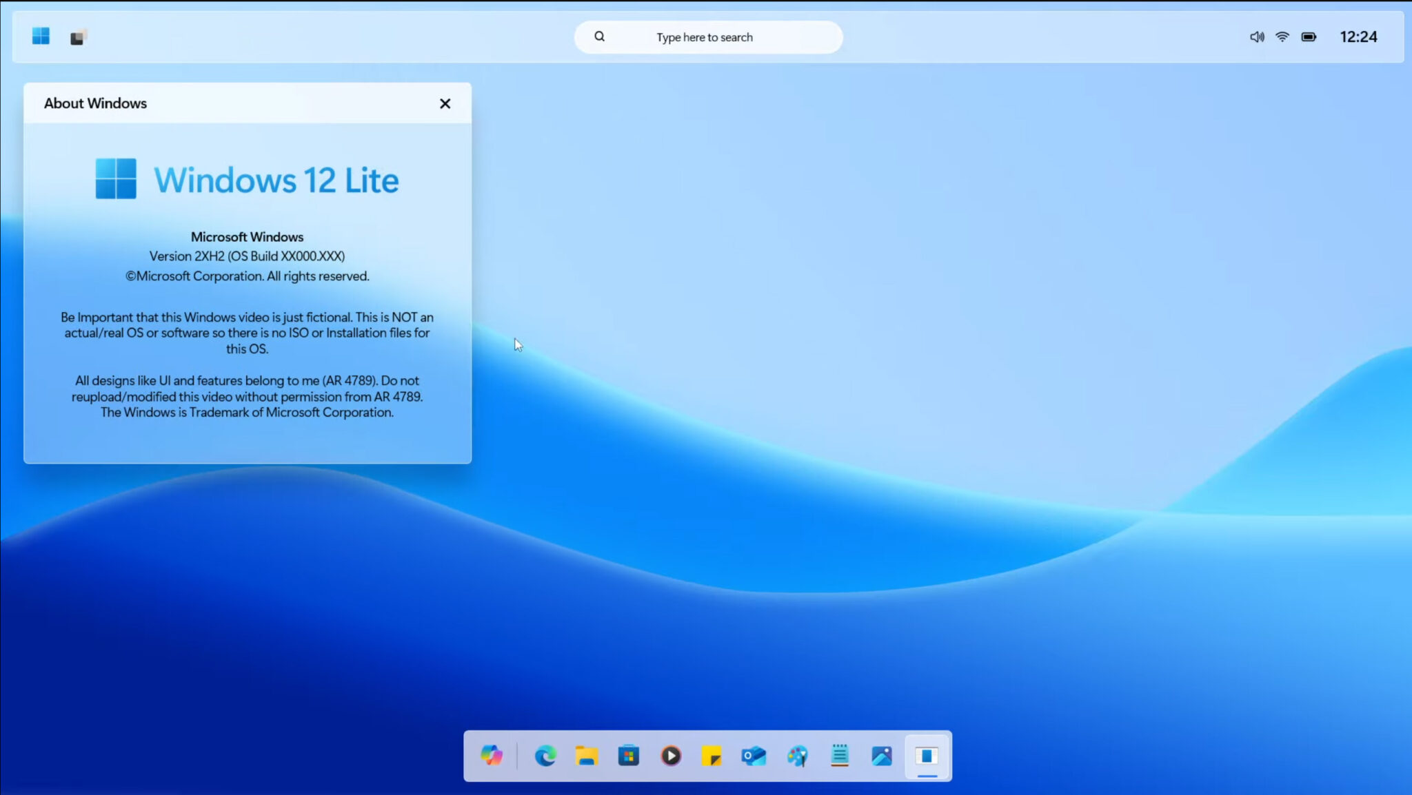 Forget bloated Windows 11, Windows 12 Lite is the Microsoft operating system we need! - BetaNews