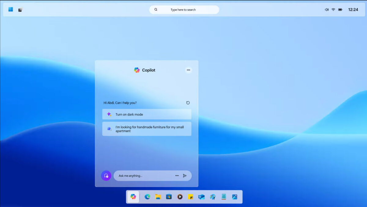 Forget bloated Windows 11, Windows 12 Lite is the Microsoft operating ... Forget bloated Windows 11, Windows 12 Lite is the Microsoft operating ...