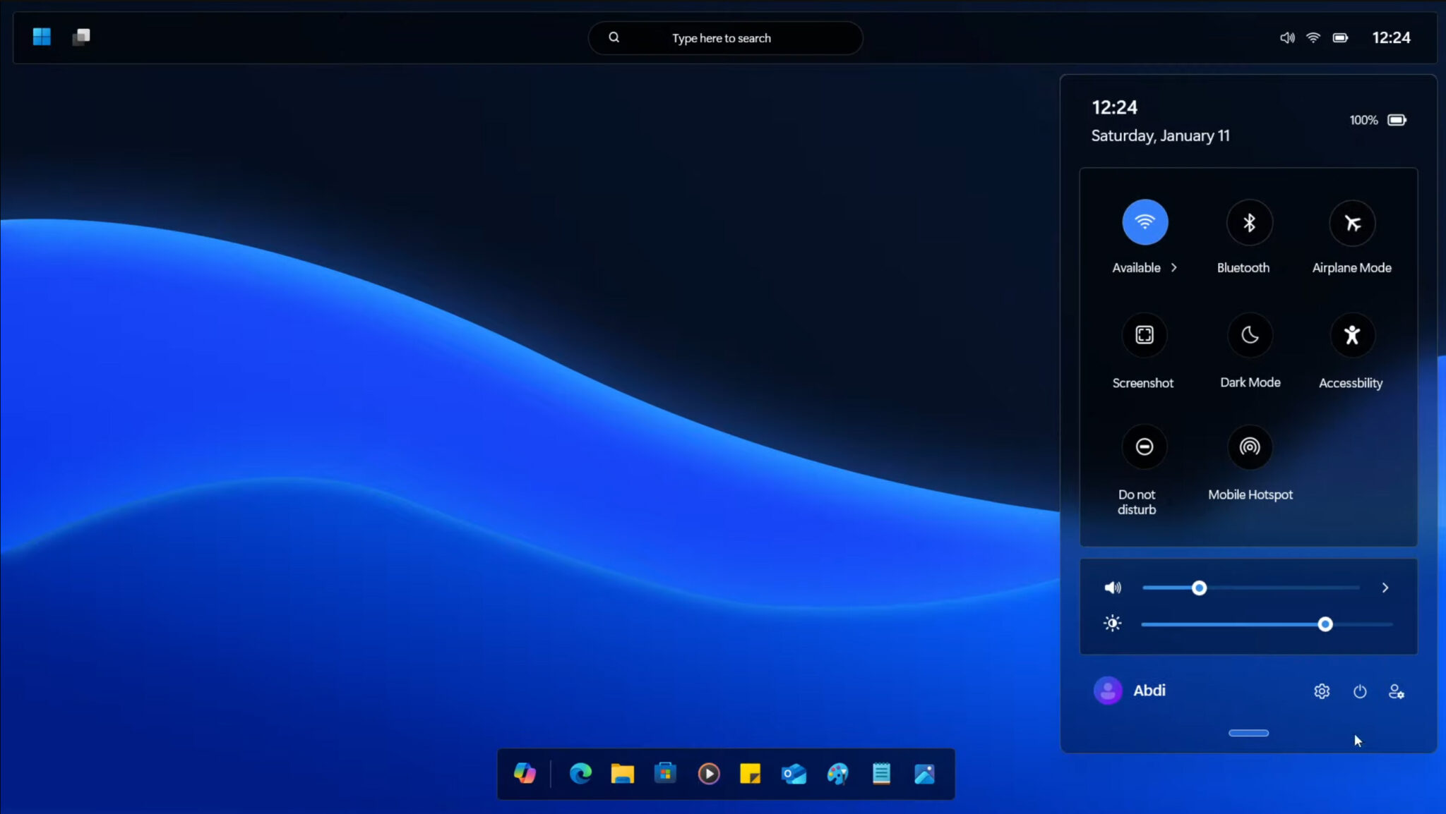 Forget bloated Windows 11, Windows 12 Lite is the Microsoft operating ...