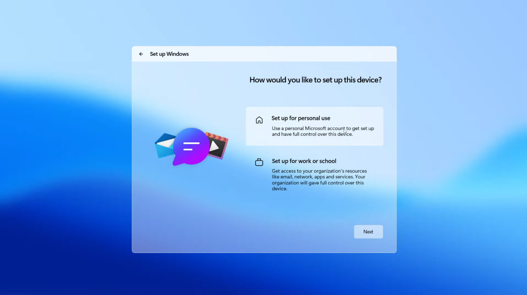 Forget bloated Windows 11, Windows 12 Lite is the Microsoft operating ...