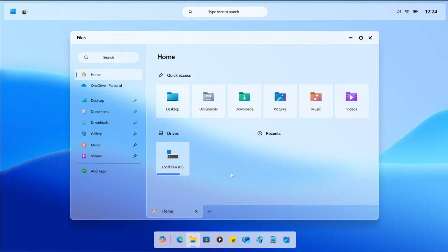 Forget bloated Windows 11, Windows 12 Lite is the Microsoft operating ...