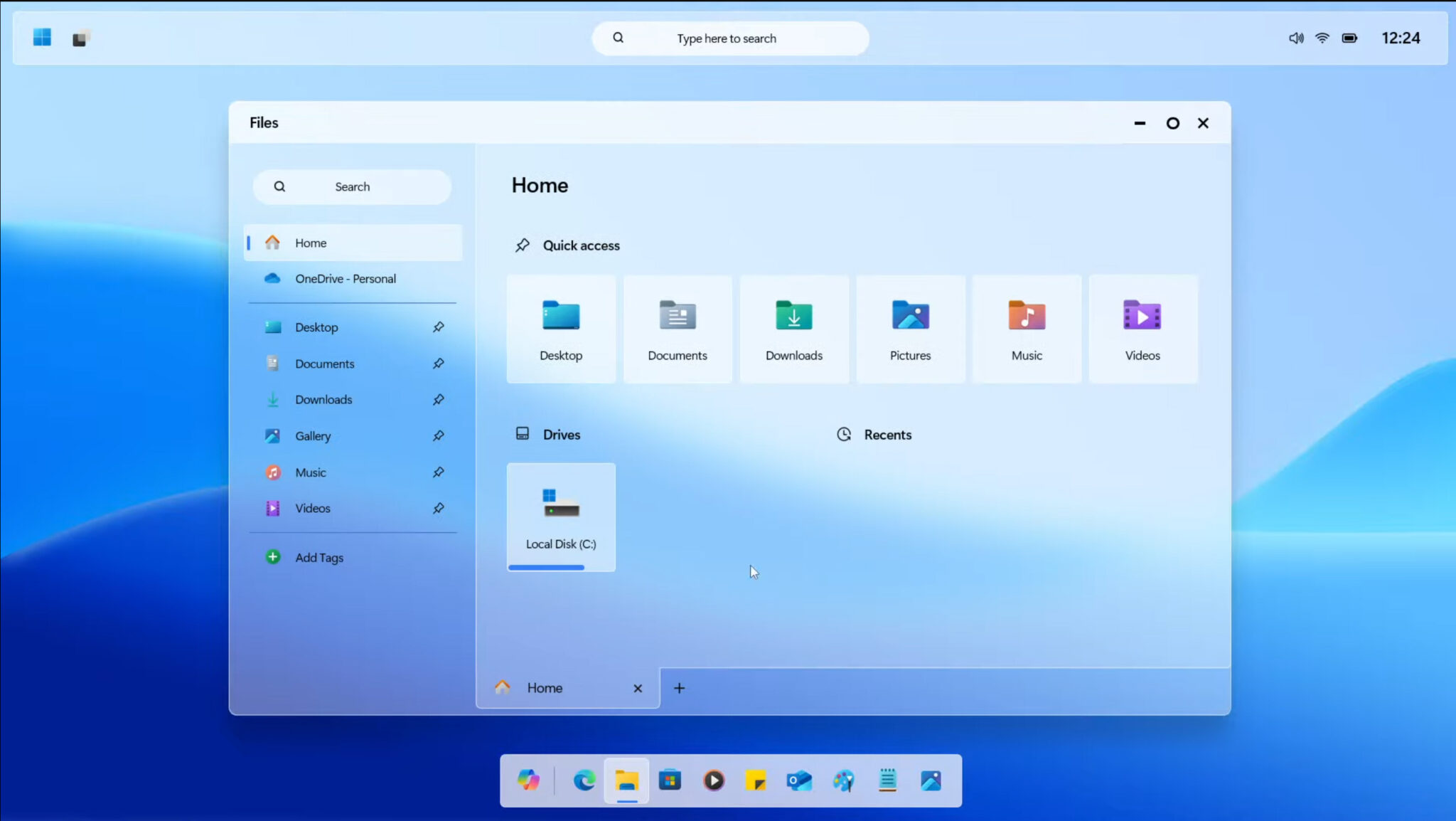 Forget bloated Windows 11, Windows 12 Lite is the Microsoft operating ... Forget bloated Windows 11, Windows 12 Lite is the Microsoft operating ...
