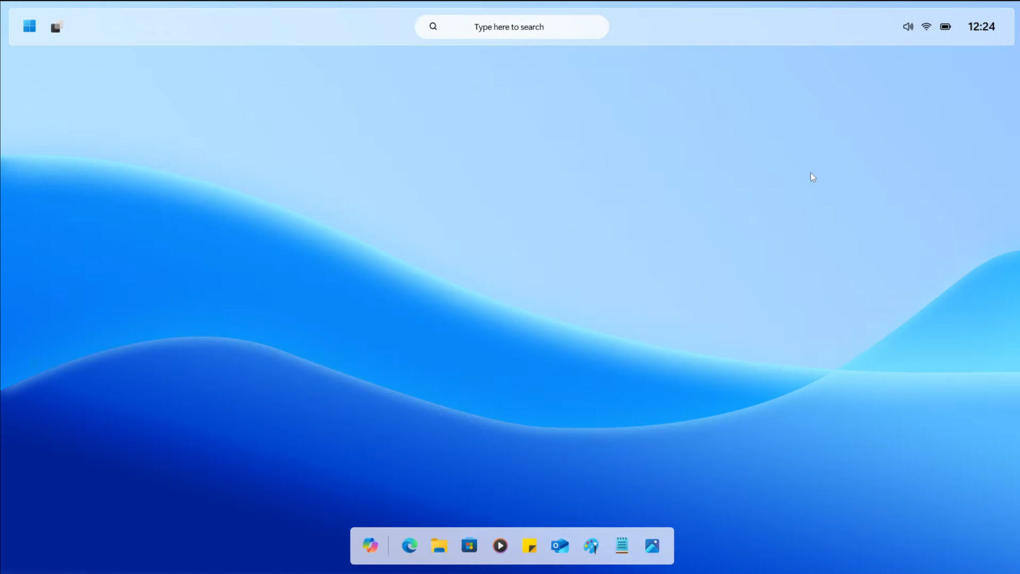 Forget bloated Windows 11, Windows 12 Lite is the Microsoft operating ...