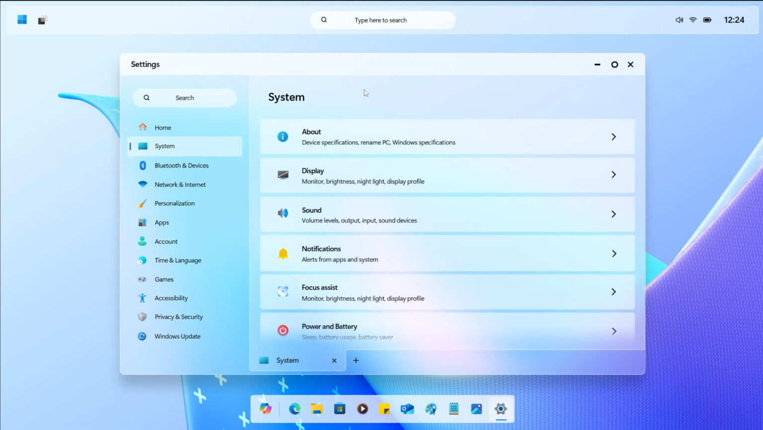 Forget bloated Windows 11, Windows 12 Lite is the Microsoft operating ...