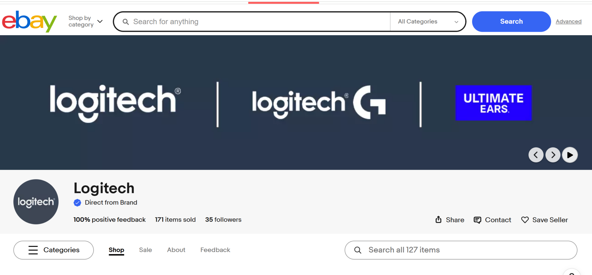 Logitech expands availability of refurbished products in North America ...
