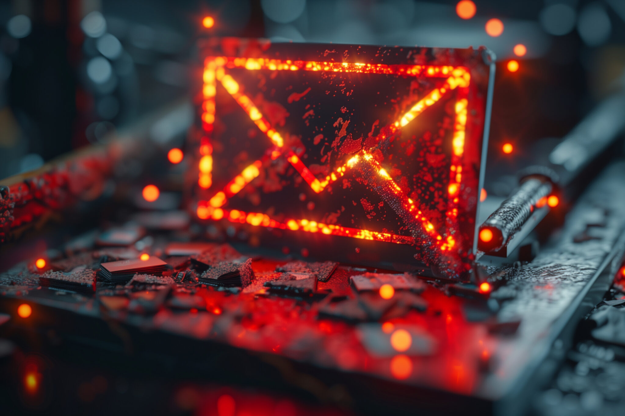 KnowBe4 unleashes AI-powered email security to small and medium ...