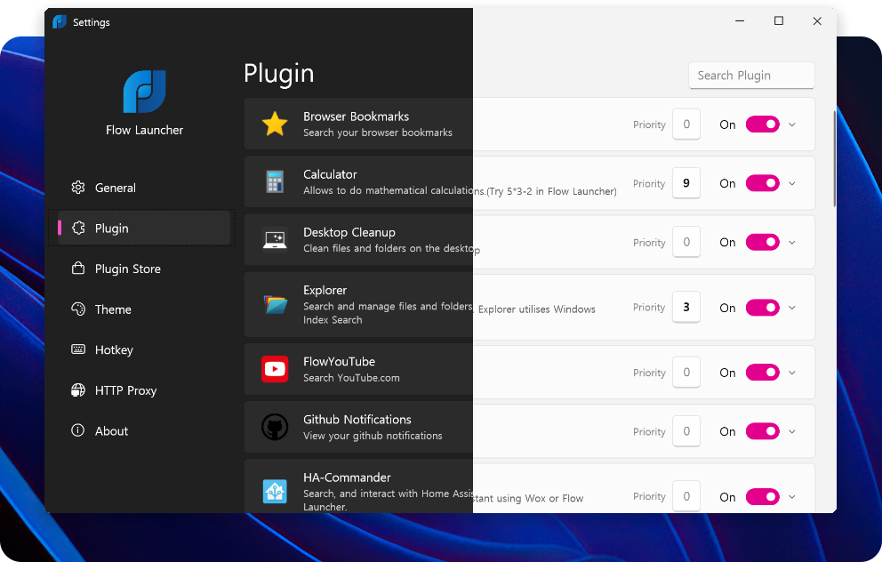 Discover the Windows tool everyone's talking about: Flow Launcher adds ...