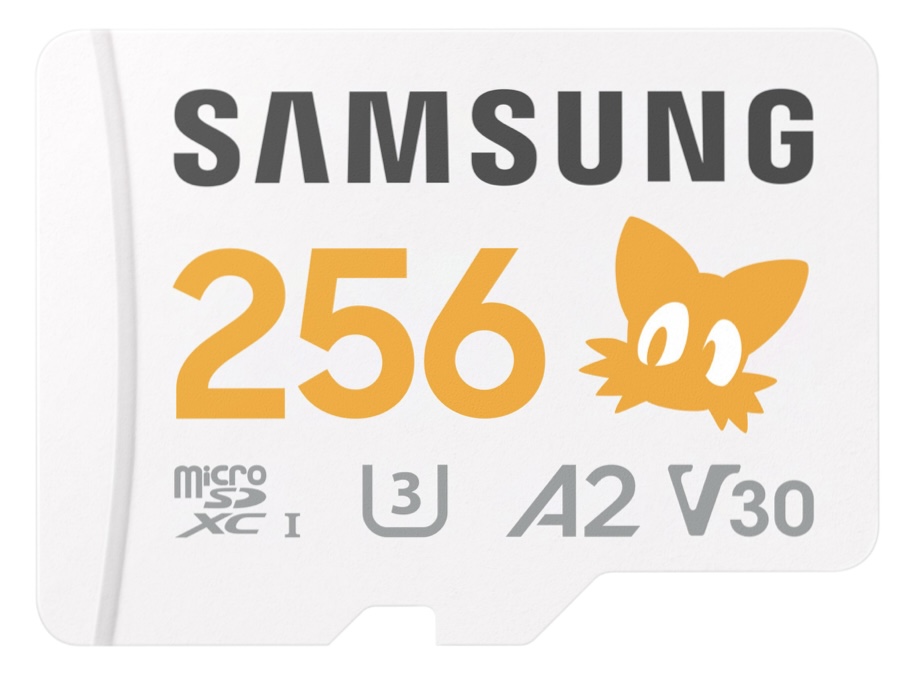 Gotta go fast! Samsung unveils Sonic the Hedgehog microSD cards - BetaNews