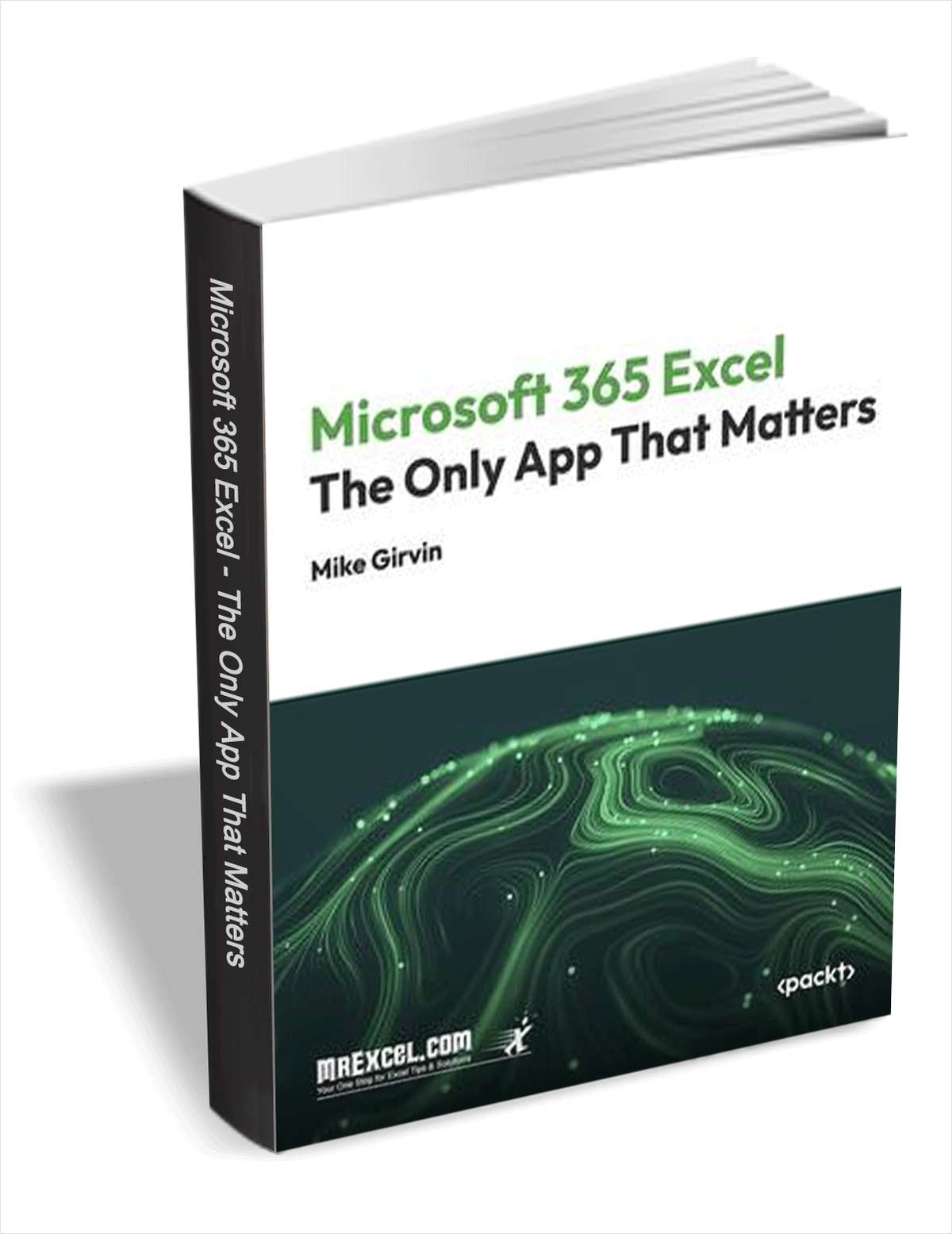 'I know Excel!' - become a spreadsheet master with 'Microsoft 365 Excel ...