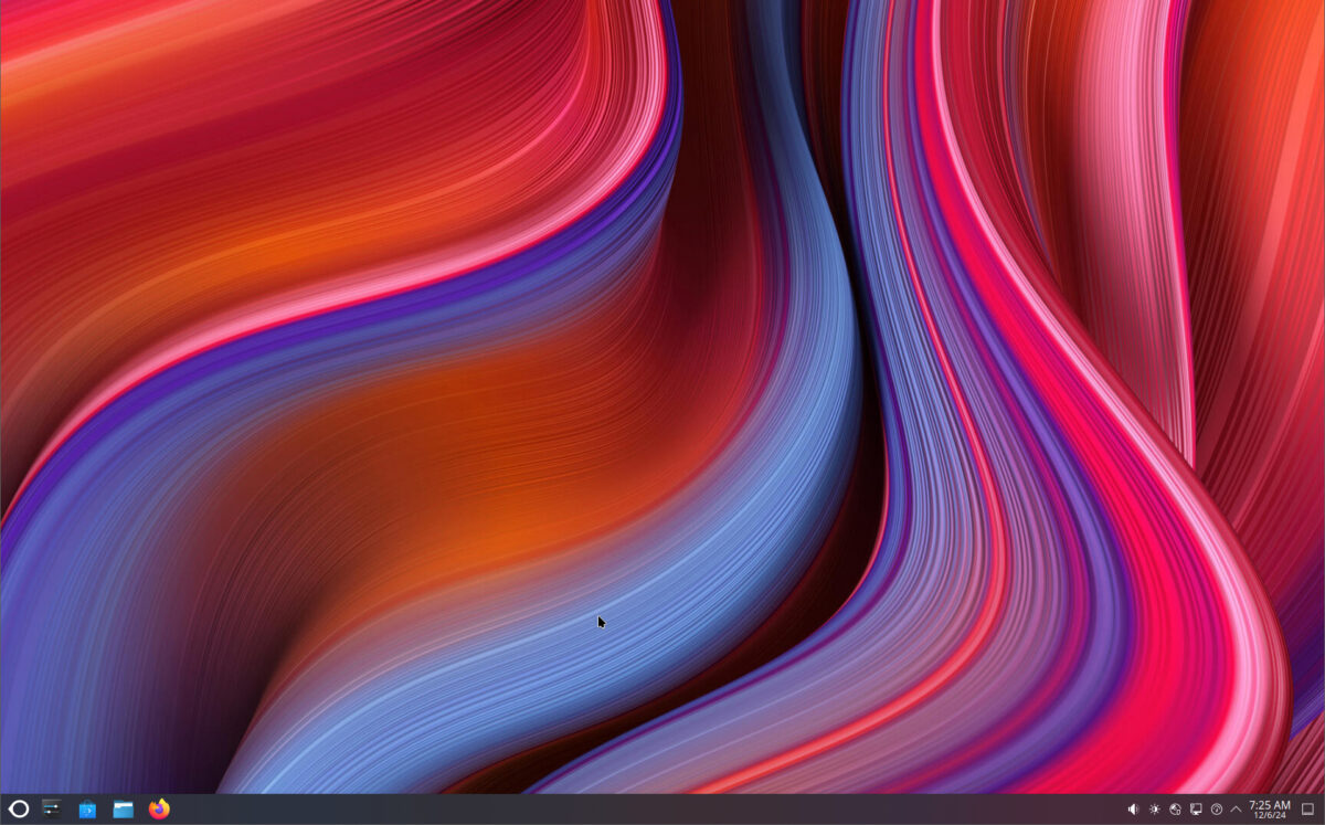 The stunning Oreon 10 arrives to replace Microsoft Windows - download it now! - BetaNews