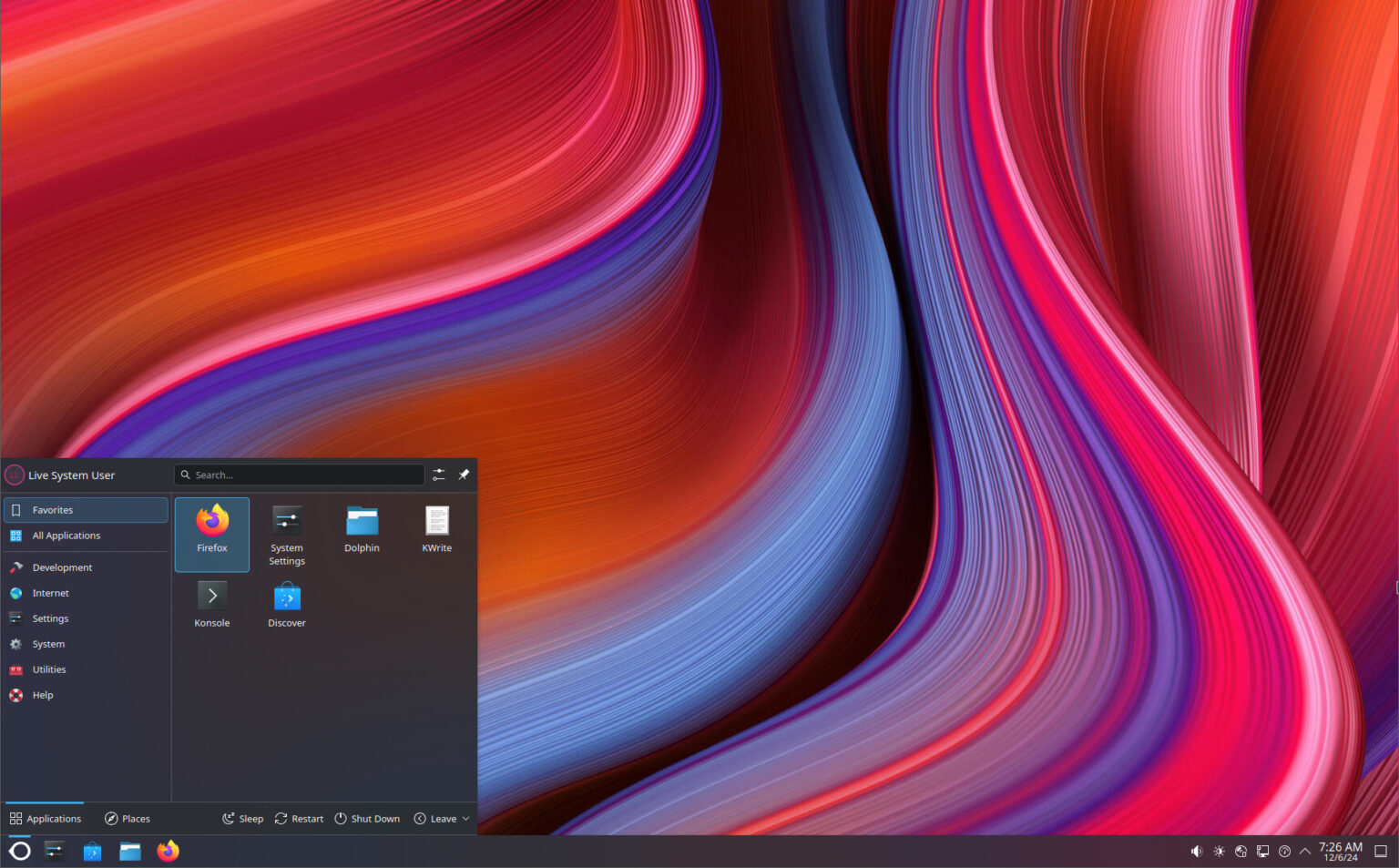 The stunning Oreon 10 arrives to replace Microsoft Windows - download it now! - BetaNews