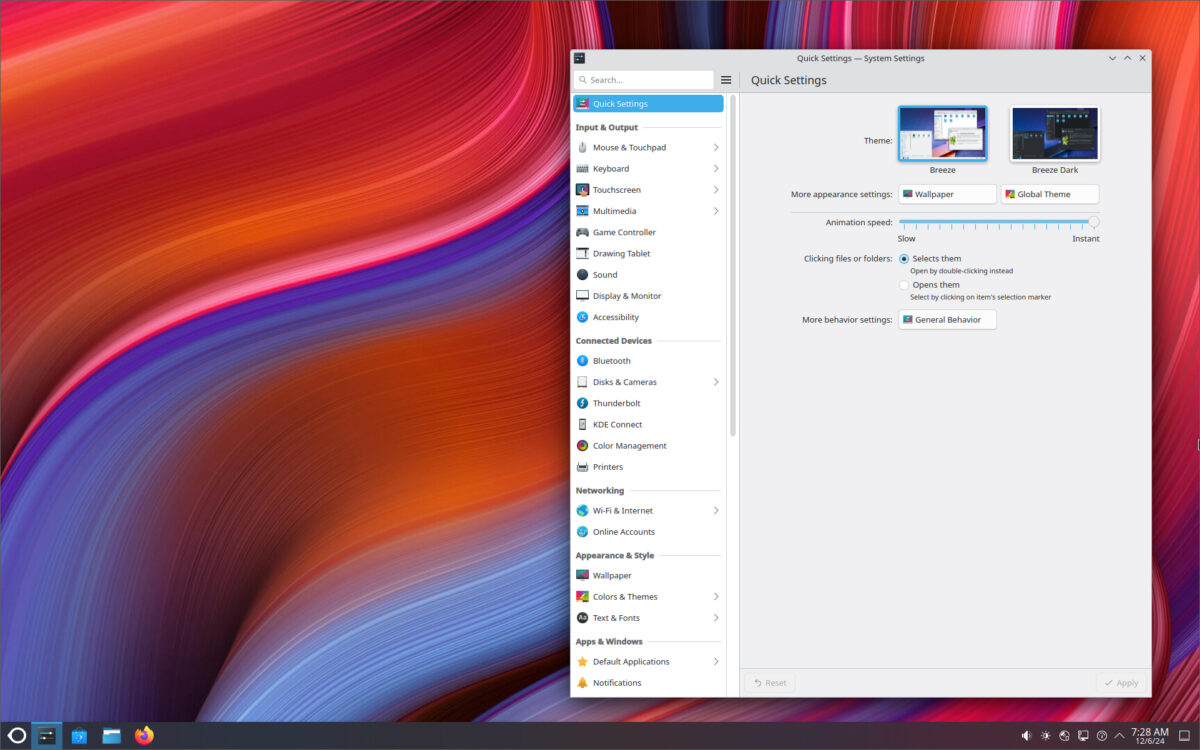 The stunning Oreon 10 arrives to replace Microsoft Windows - download ...