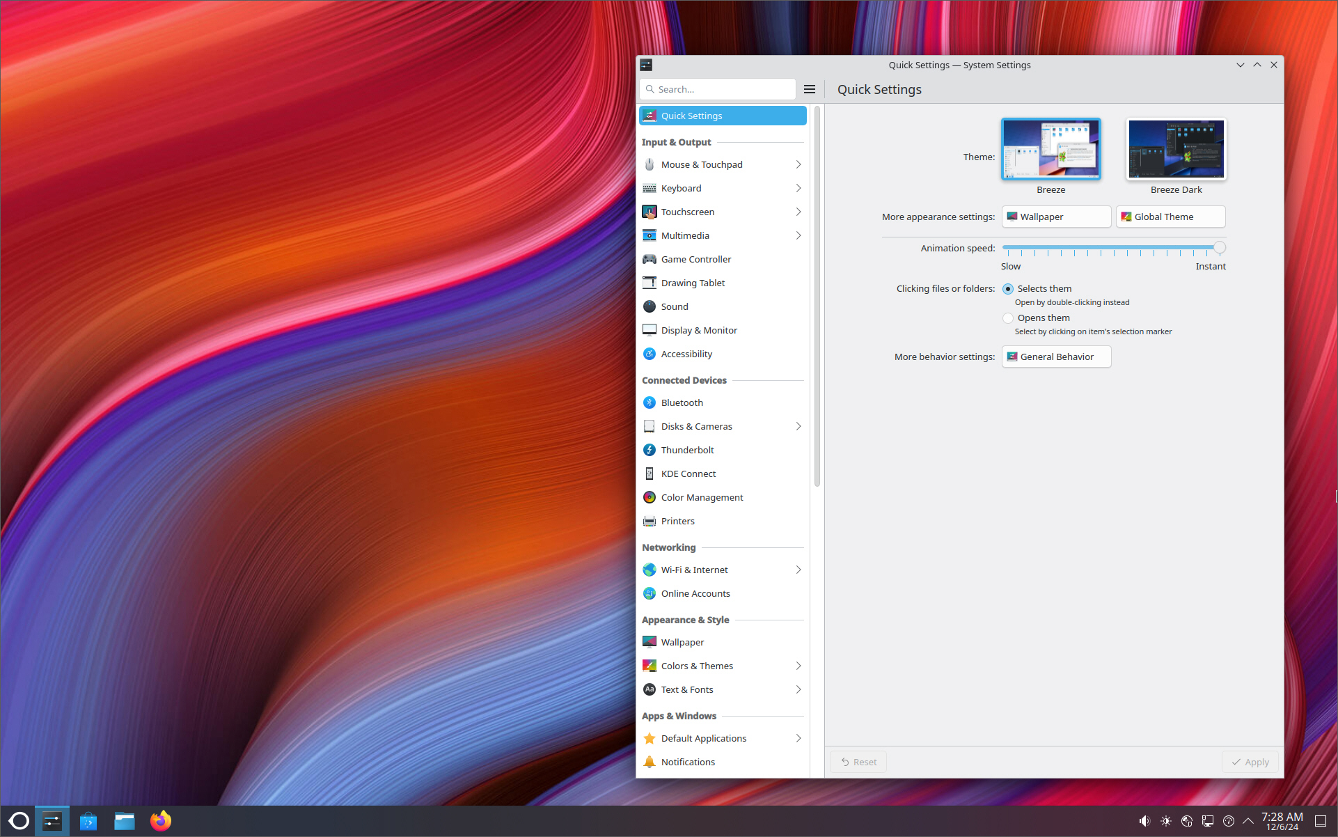 The stunning Oreon 10 arrives to replace Microsoft Windows - download it now! - BetaNews