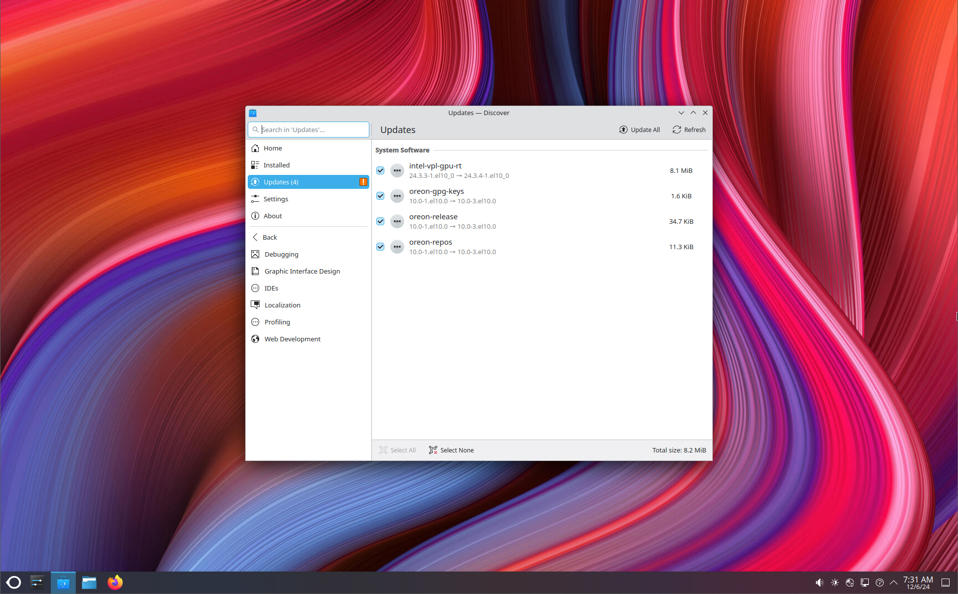 The stunning Oreon 10 arrives to replace Microsoft Windows - download it now! - BetaNews