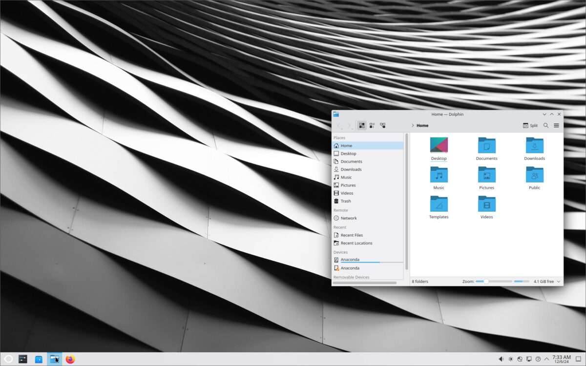 The stunning Oreon 10 arrives to replace Microsoft Windows - download it now! - BetaNews