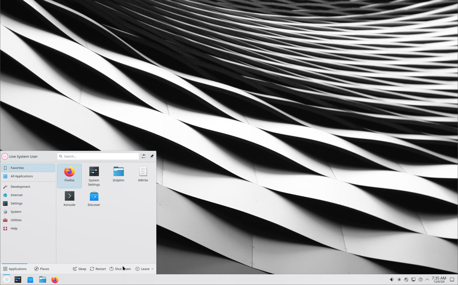 The stunning Oreon 10 arrives to replace Microsoft Windows - download it now! - BetaNews