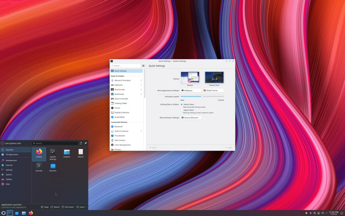The stunning Oreon 10 arrives to replace Microsoft Windows - download it now! - BetaNews