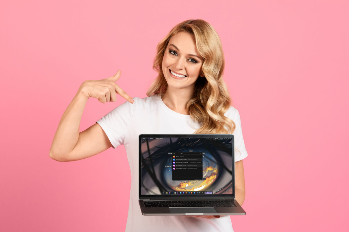 From ordinary to extraordinary: Seelen UI transforms Windows 10/11 into ...