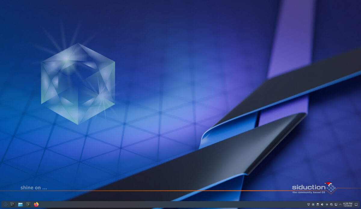 Can siduction OS seduce you into saying goodbye to Windows 11 in 2025 ...