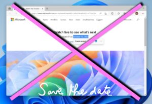 Microsoft is pulling the Suggested Actions feature from Windows 11 ...
