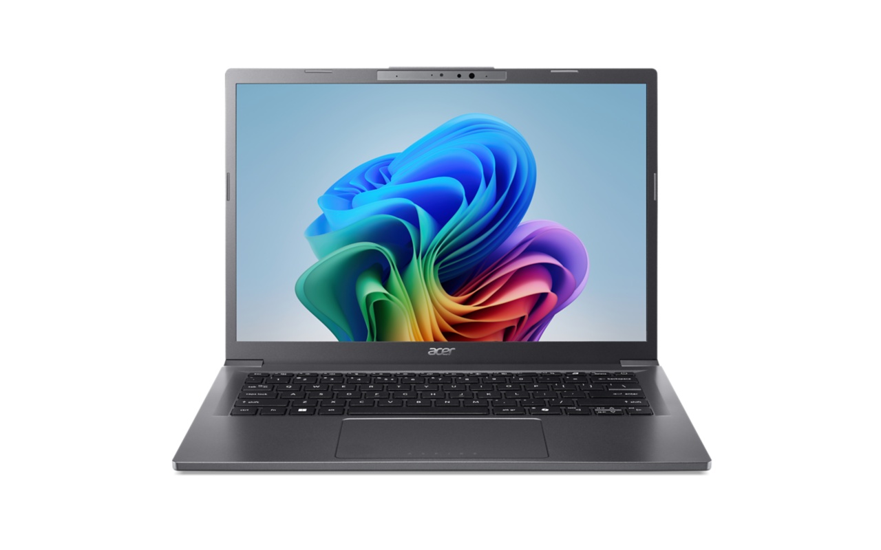 Acer reveals new Copilot+ PC lineup at CES 2025 with a range of AI ...