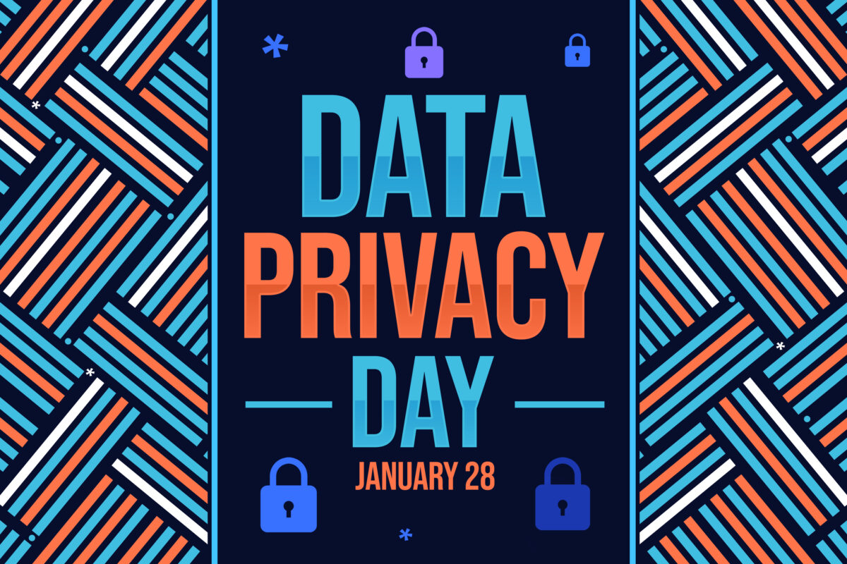 Celebrating Data Privacy Day: Ensuring ethical agentic AI in our daily interactions - BetaNews