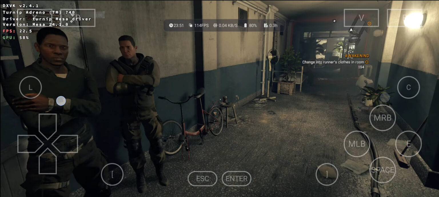 Play Windows PC games on your Android phone for free using the brand ...