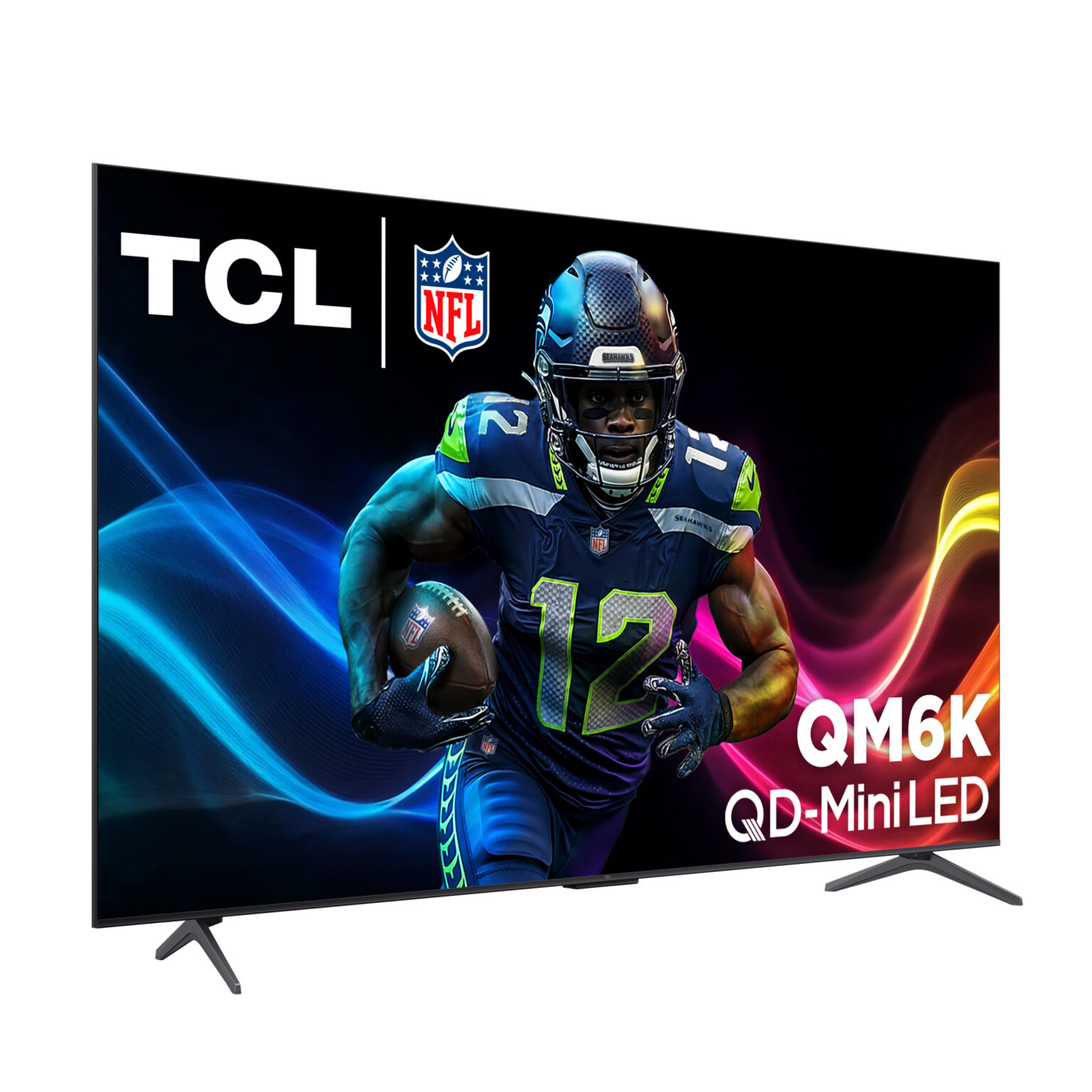 TCL debuts QM6K TV series with enhanced QD-Mini LED technology - BetaNews